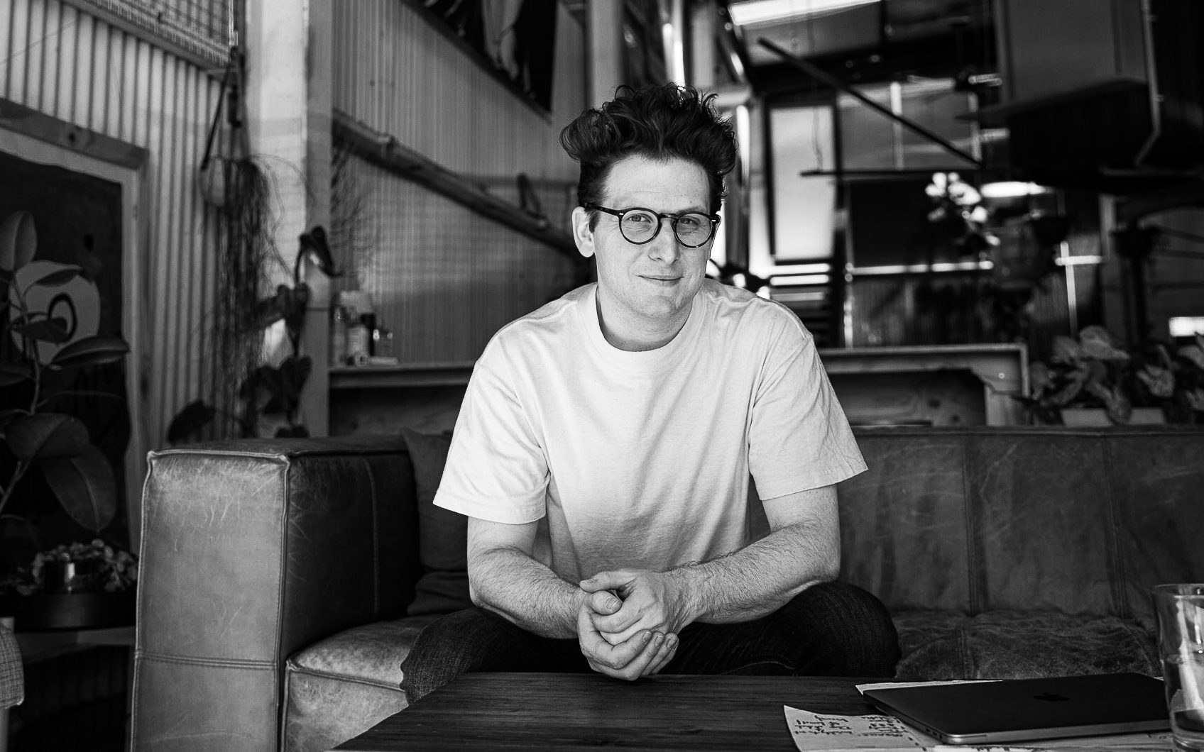 Queensland Theatre appoints local talent Daniel Evans as Artistic Director