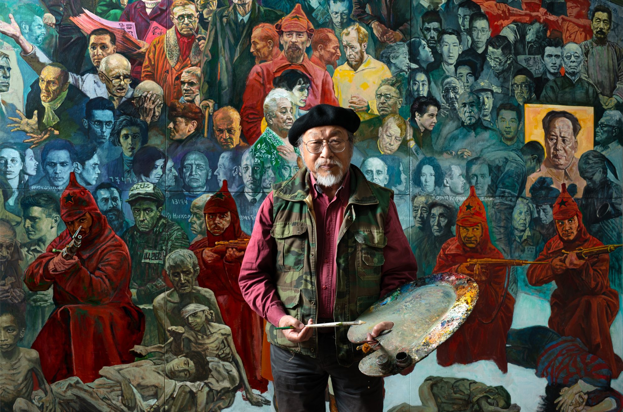 Film review: Welcome to Babel