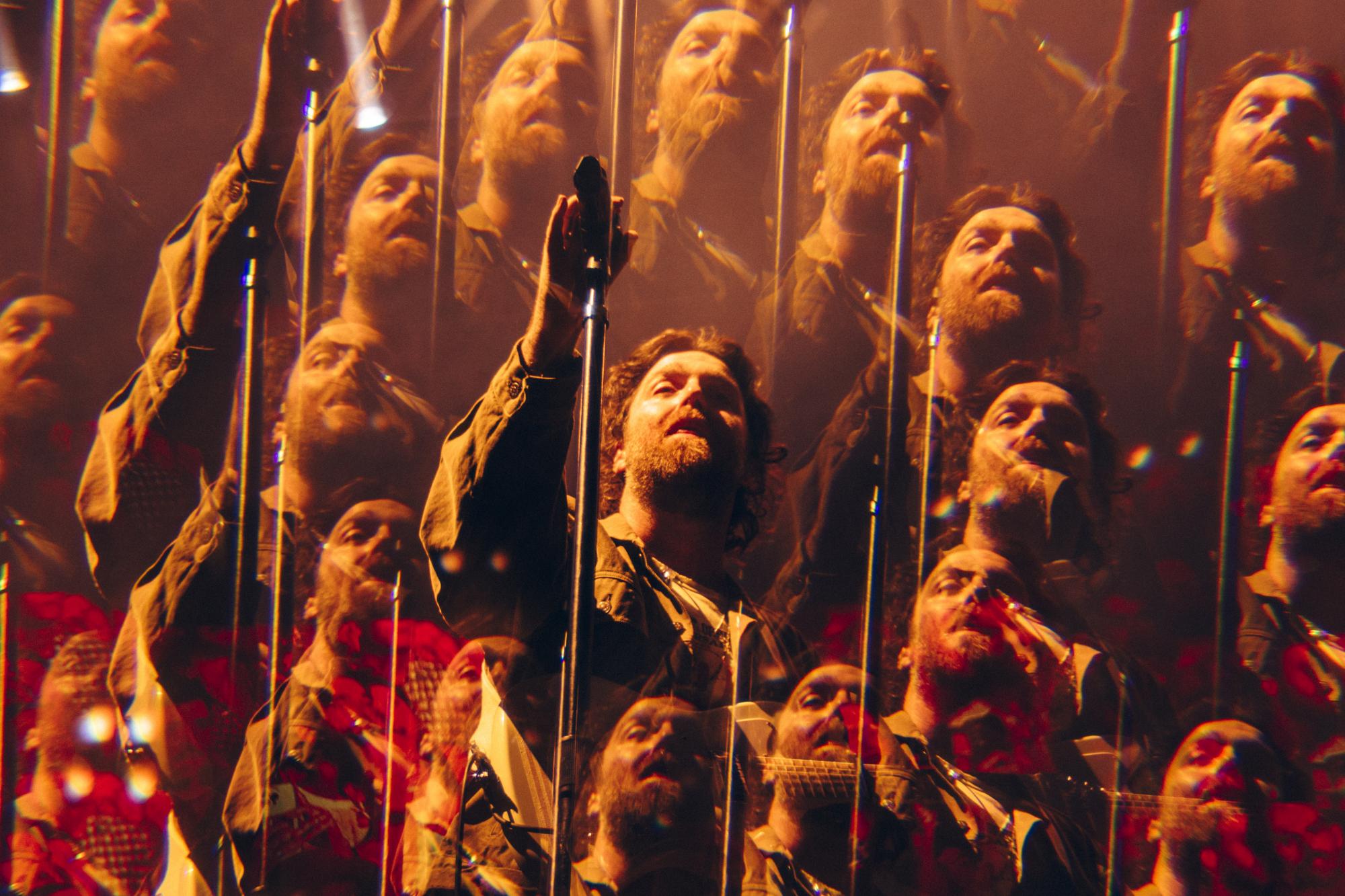 Music review: Live At The Gardens with Chet Faker, ALWAYS LIVE Festival