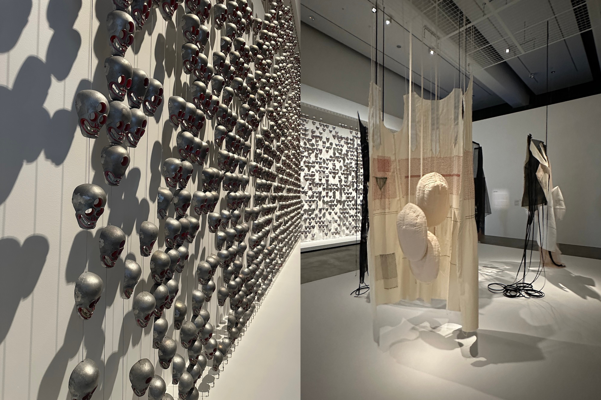Unpacking the 11th Asia Pacific Triennial, and its bounceback