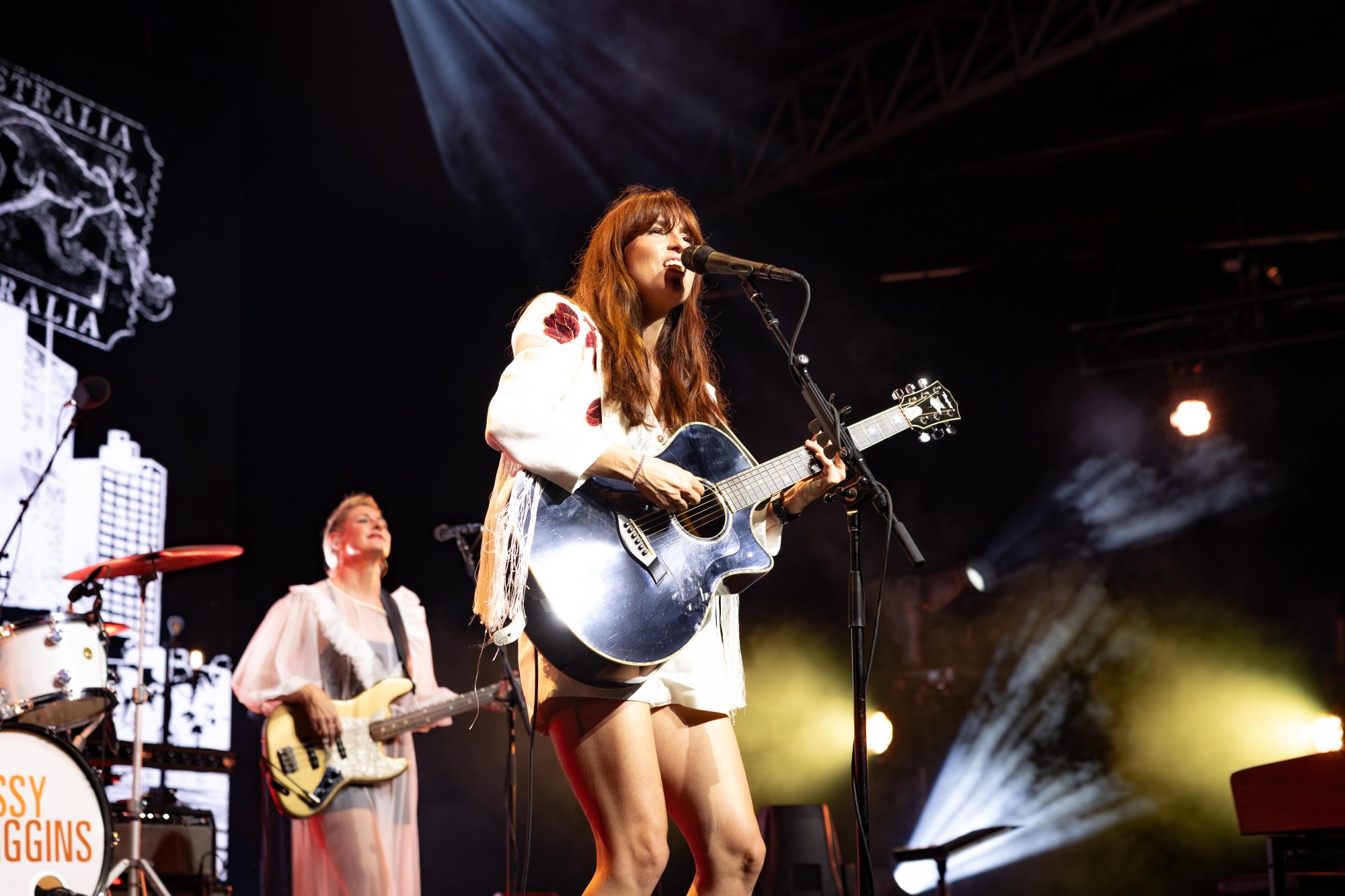 Music review: Missy Higgins, The Second Act Tour 2024, ALWAYS LIVE festival