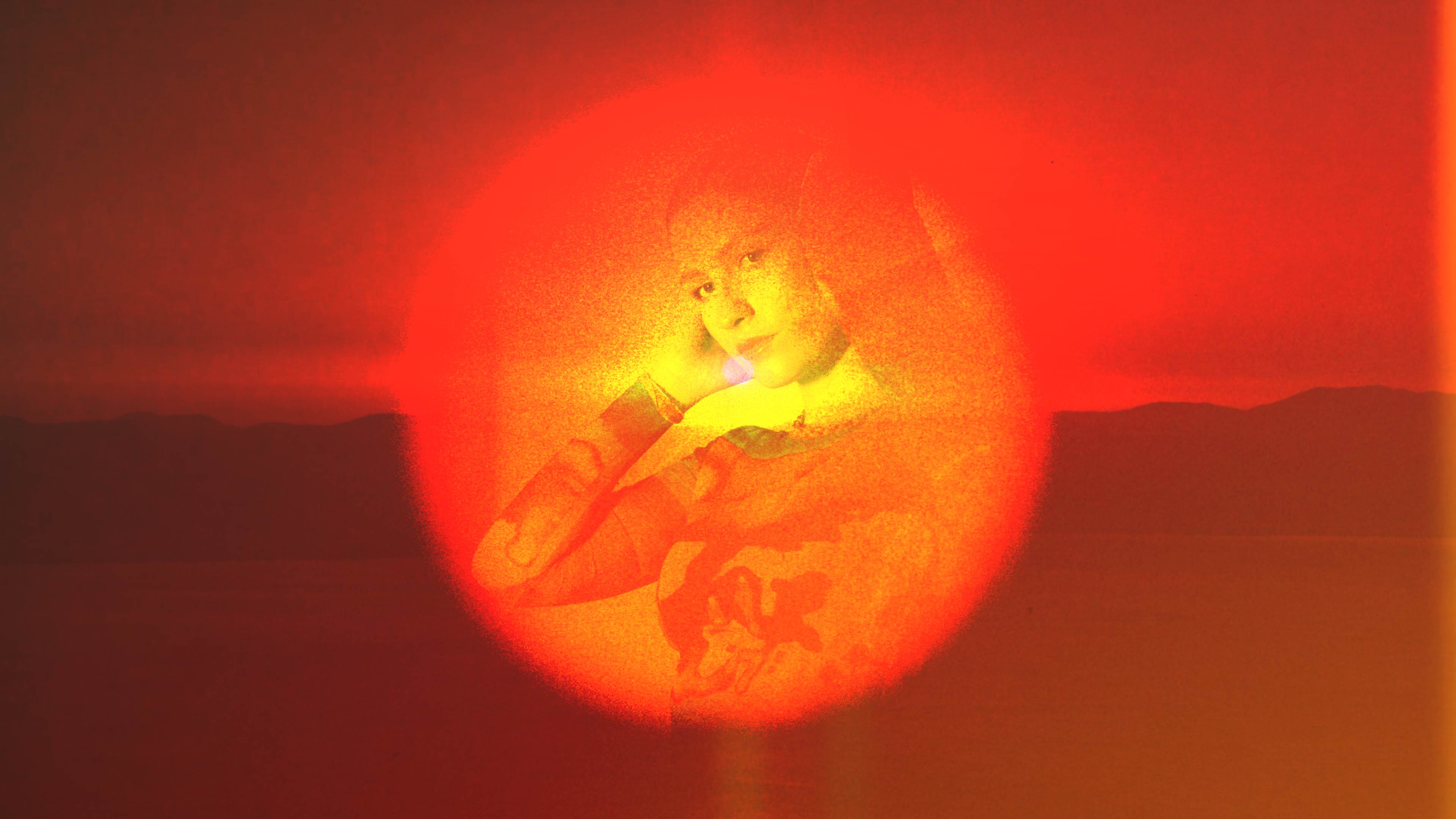 Sunset Variations: RONA. - Event Information – ArtsHub Australia