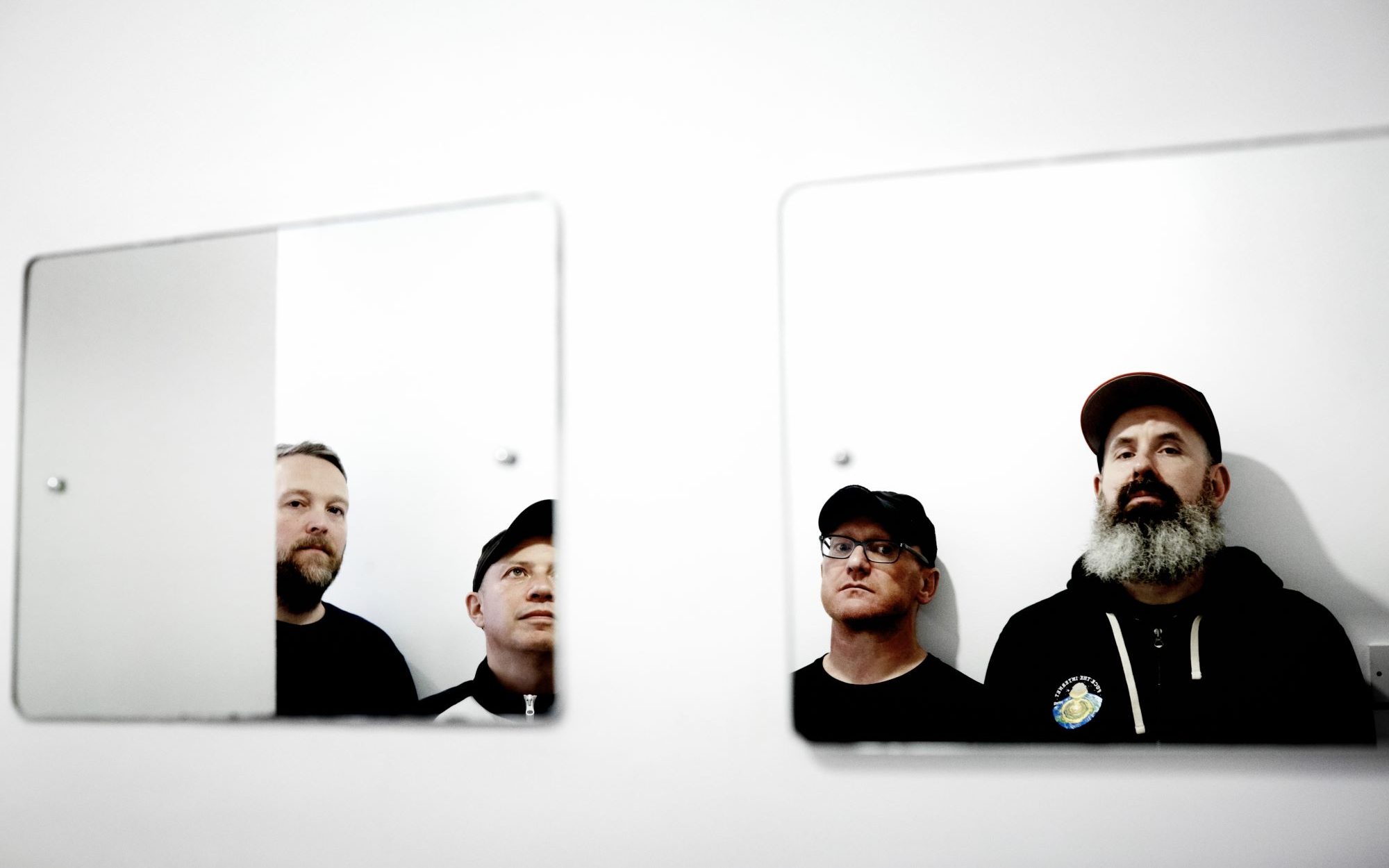 Mogwai’s new album 'The Bad Fire' transforms trauma into art