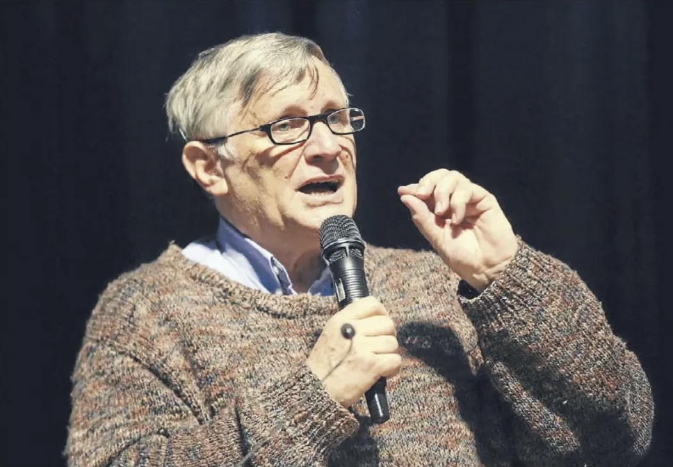 Legacy of John Marsden: a literary giant and controversial advocate