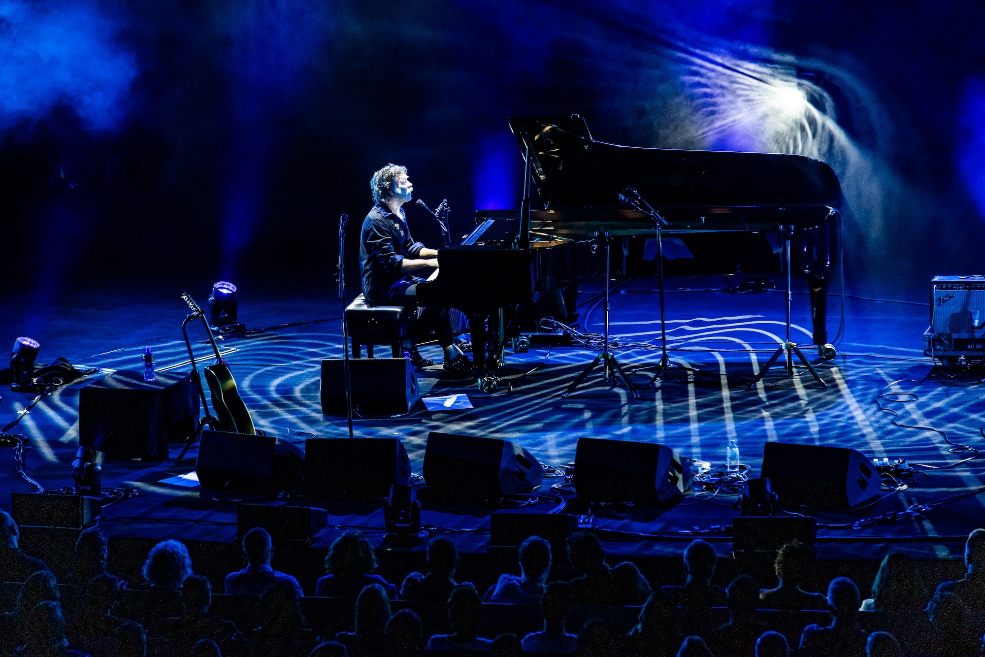 Music review: Rufus Wainwright, Sydney Festival