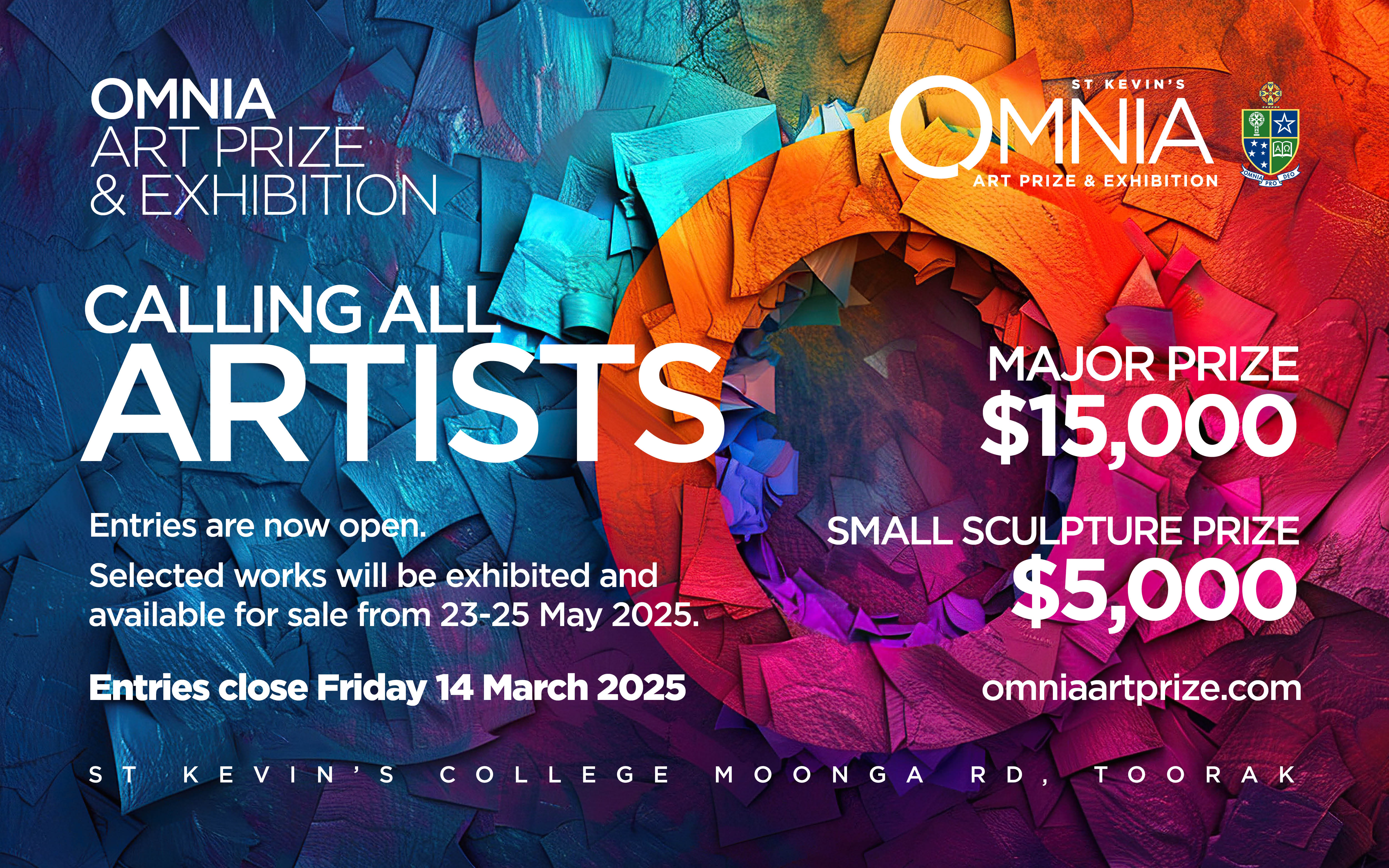 Artist Opportunities, Art Prizes, Auditions | ArtsHub