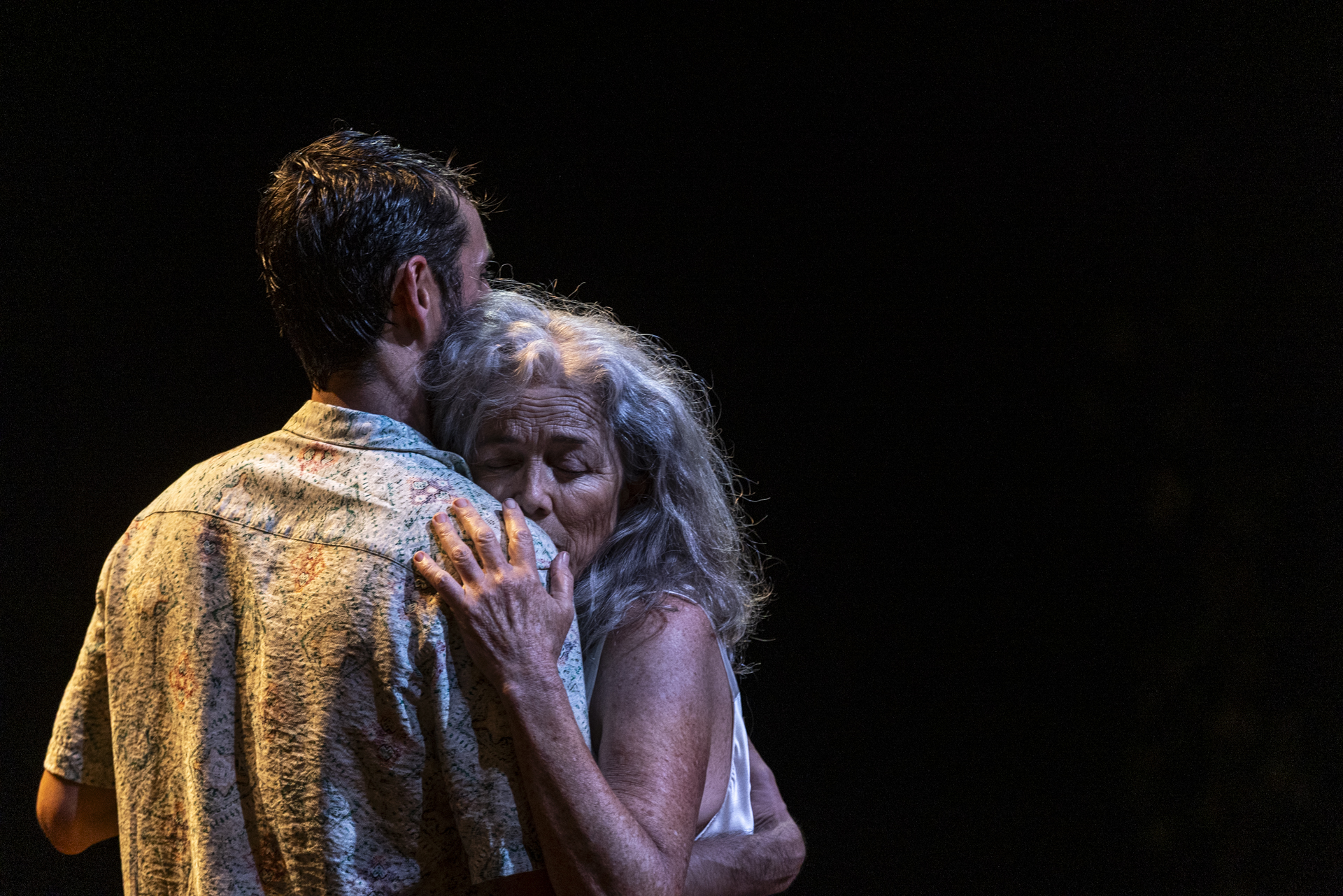 Theatre review: Song of First Desire, Belvoir St Theatre