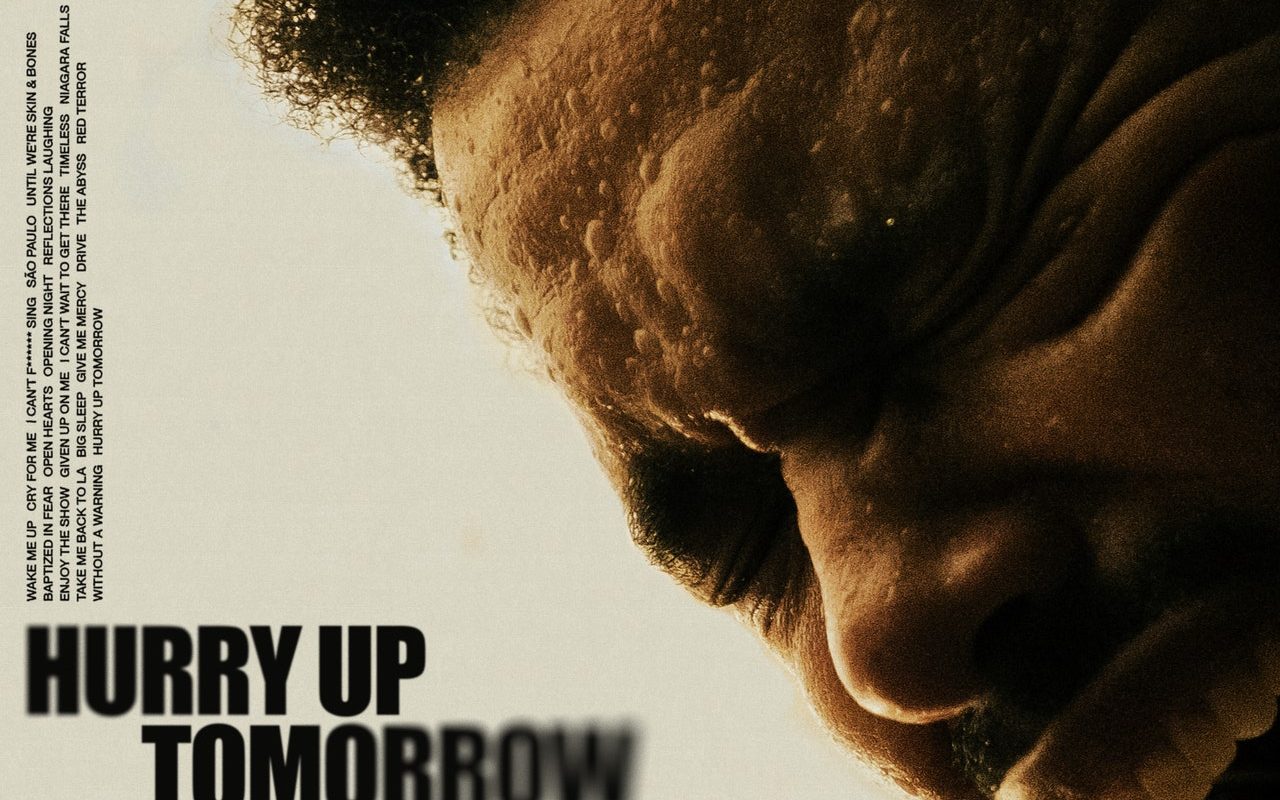Album review: Hurry Up Tomorrow, The Weeknd