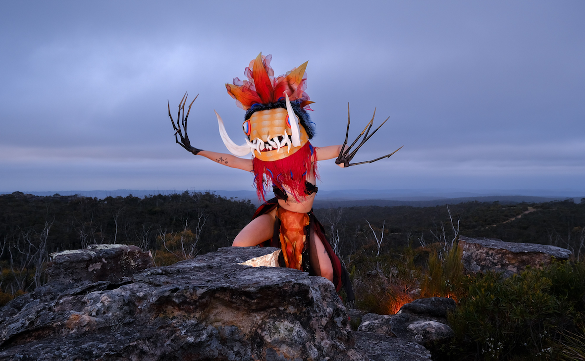 BEASTIES is back with free fun in NSW for 2025