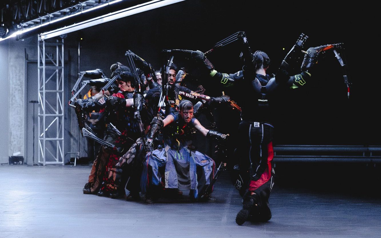 Dance review: U>N>I>T>E>D, Asia TOPA 2025