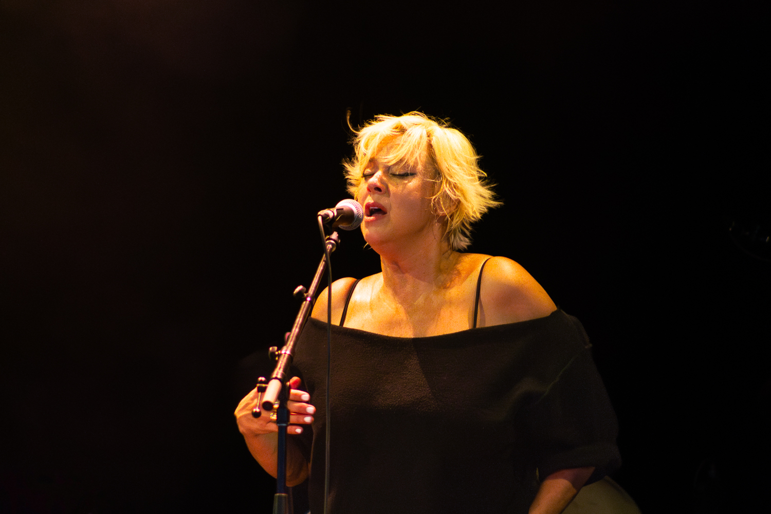 Music review: Cat Power Sings Dylan, Port Fairy Folk Festival