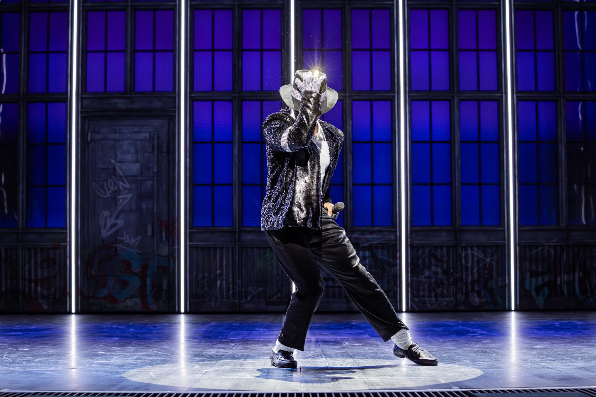 Musical review: MJ The Musical, Sydney Lyric Theatre