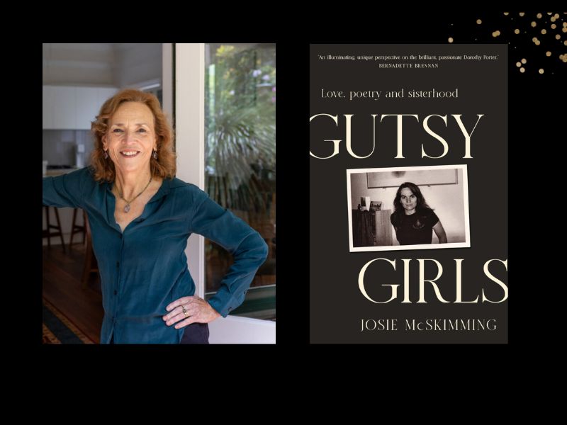 Book review: Gutsy Girls, Josie McSkimming