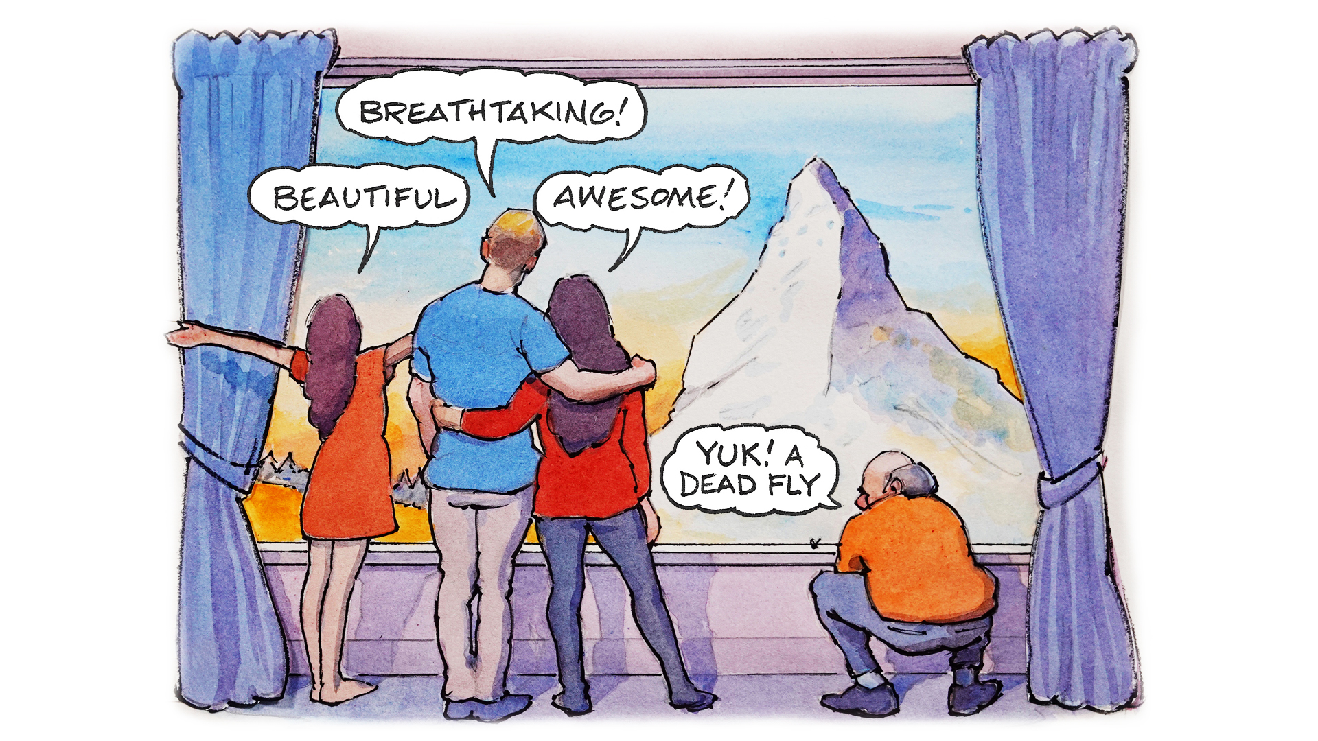 Andrew Matthews, Author at ArtsHub Australia