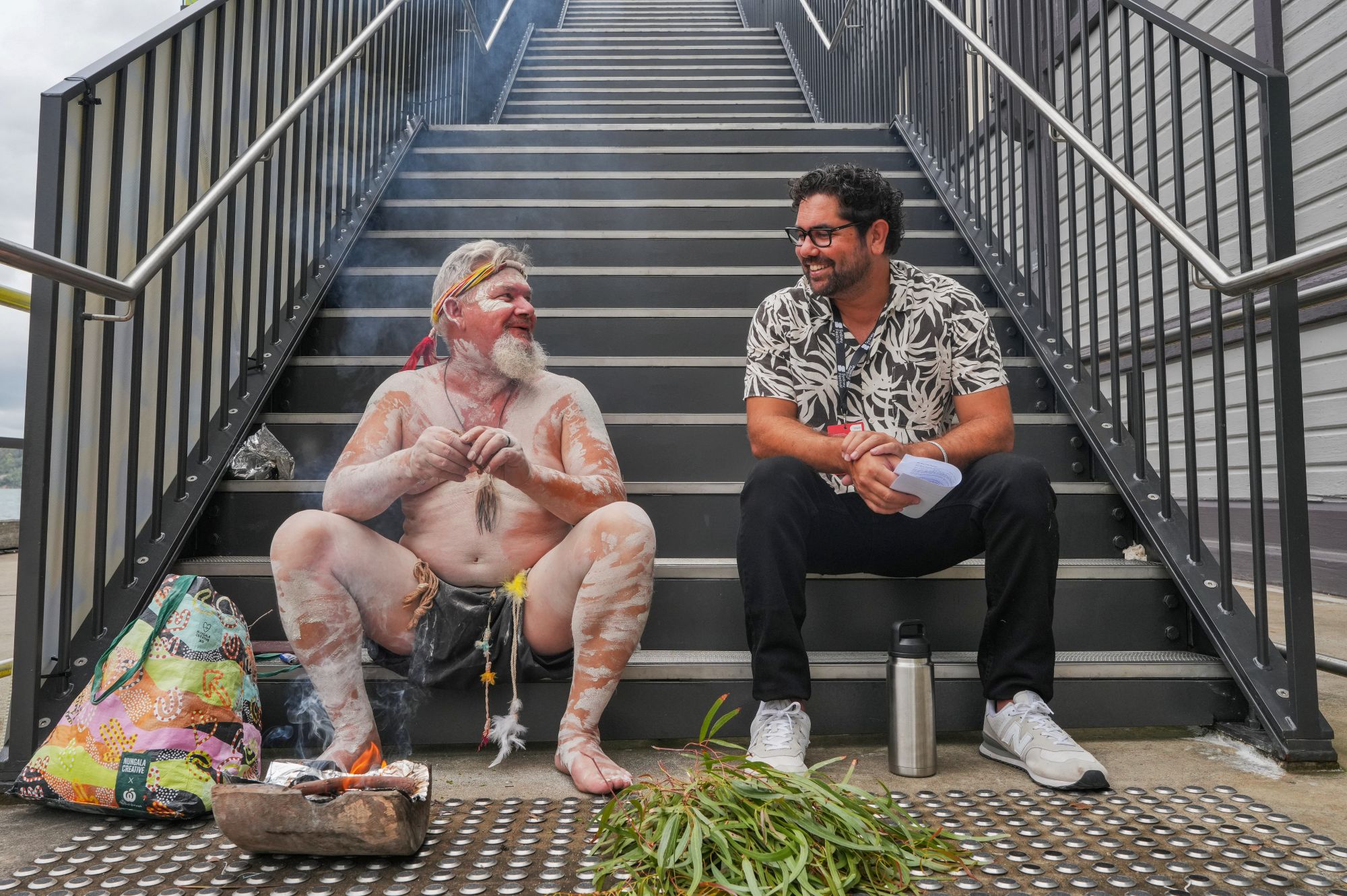 Sydney Festival seeks Creative Producer – First Nations, as Jake Nash ...