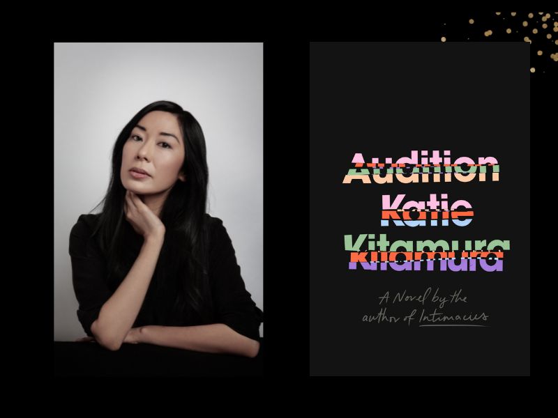 Book review: Audition, Katie Kitamura