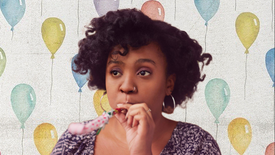 Comedy review: Sara Pascoe, I Am A Strange Gloop, Melbourne Town Hall ...