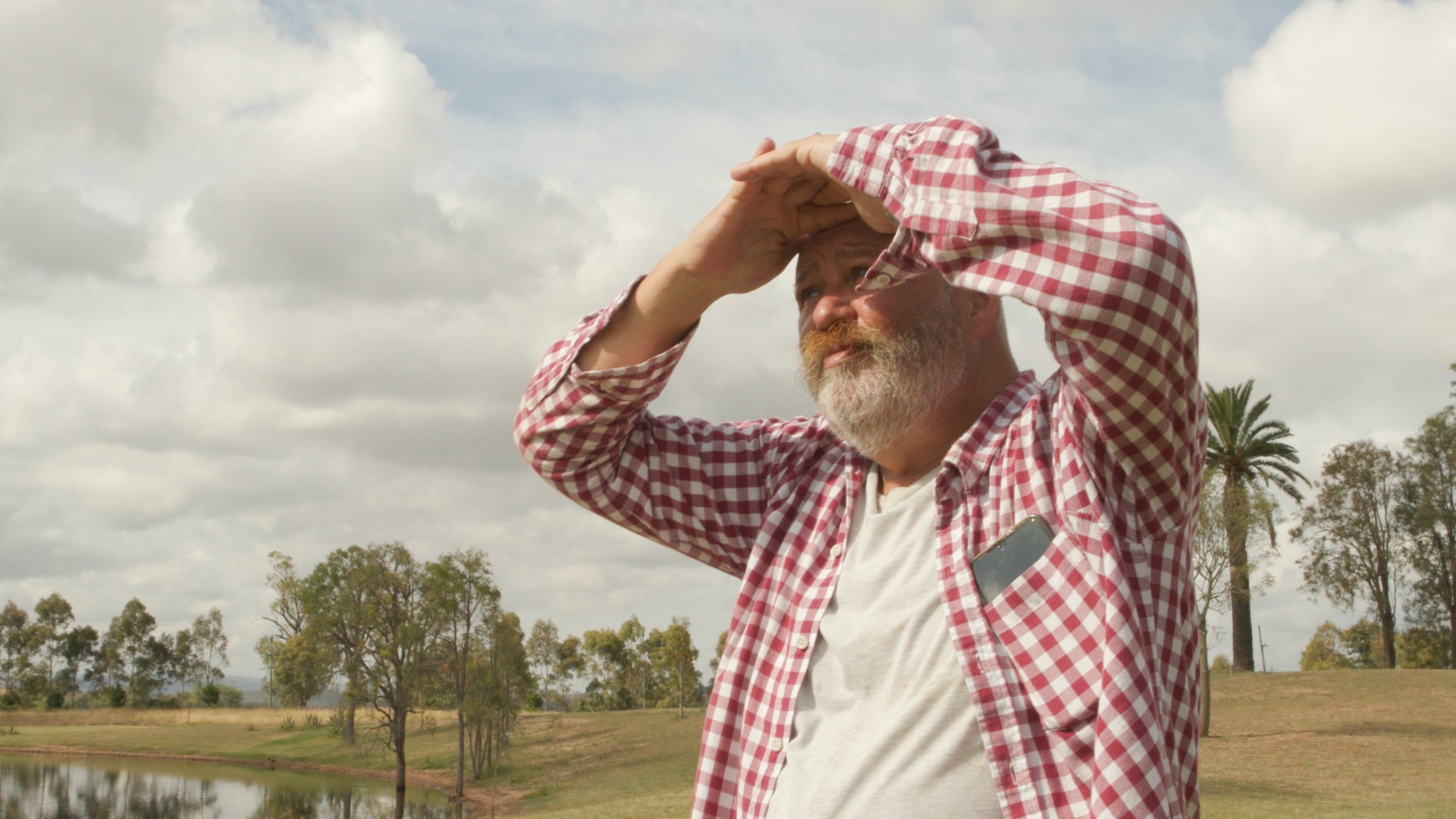 Dale Frank – Nobody’s Sweetie review: portrait of a reclusive artist