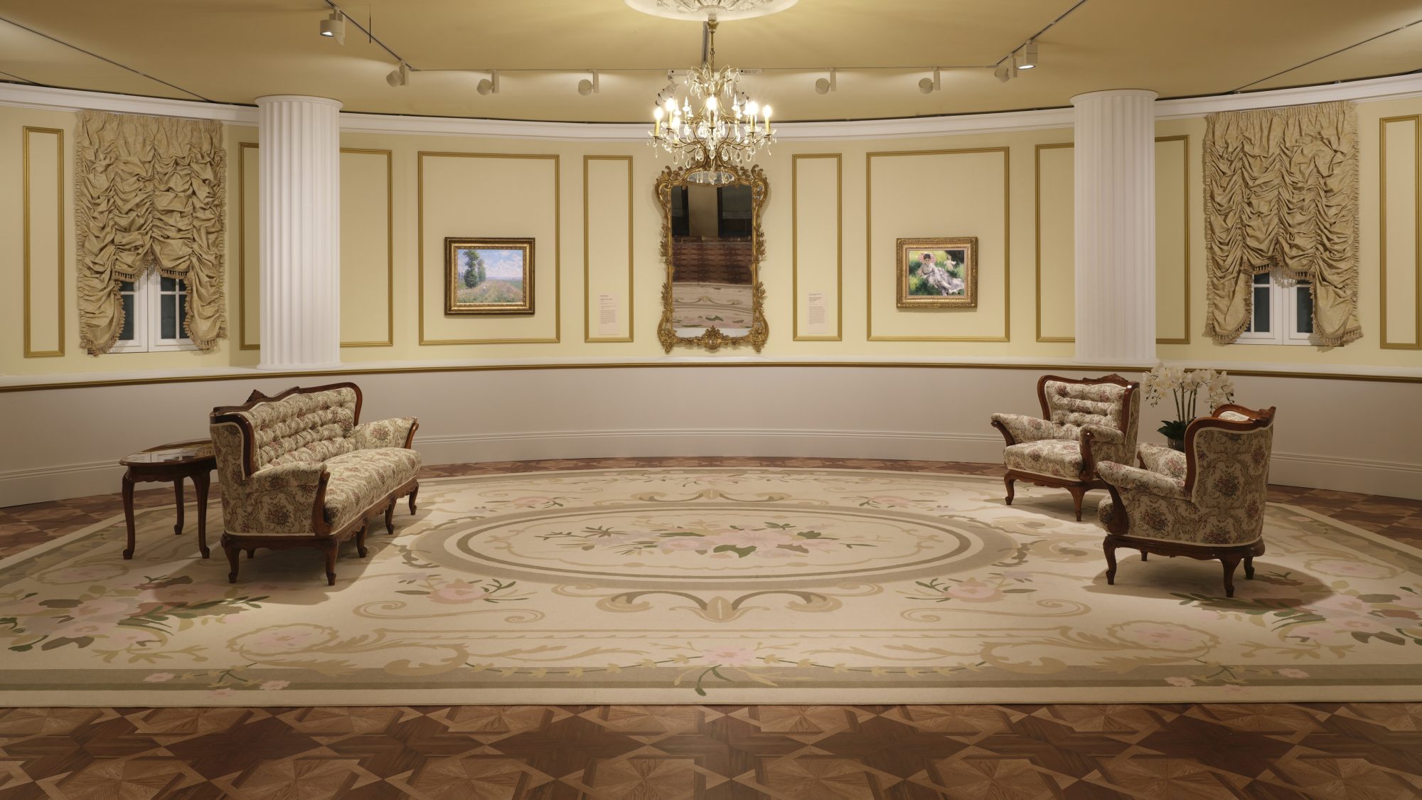 Exhibition review: French Impressionism from the Museum of Fine Arts ...