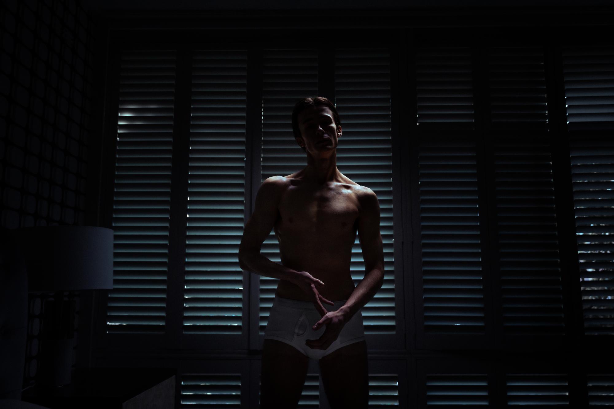 Melbourne premiere of American Psycho the Musical – prepare to be blood spattered!