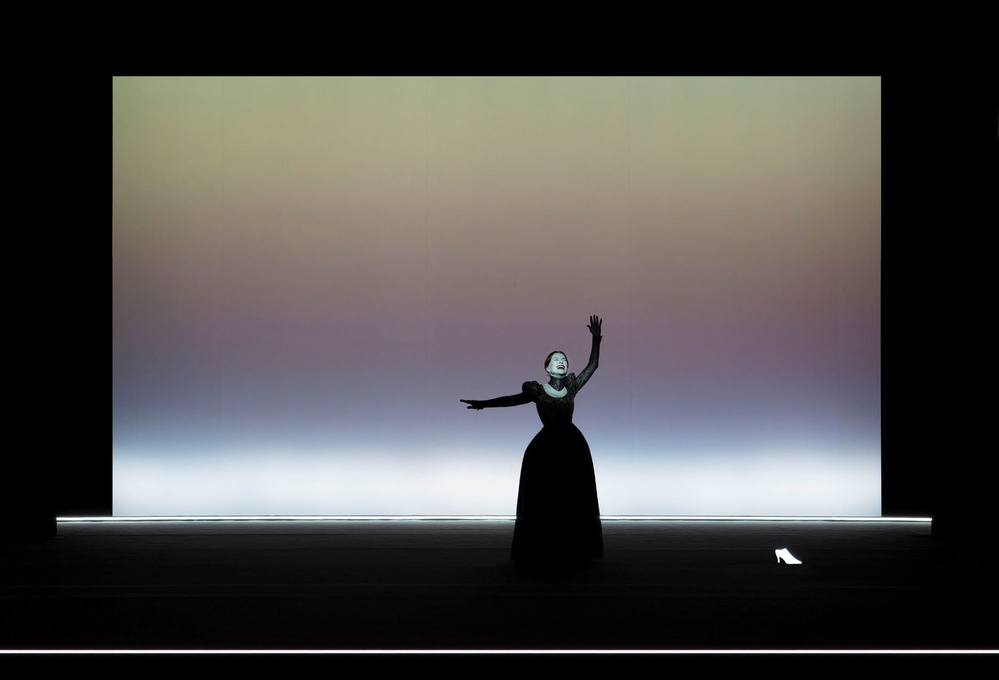 Here You Come Again review: Parton musical slaps too sweetly