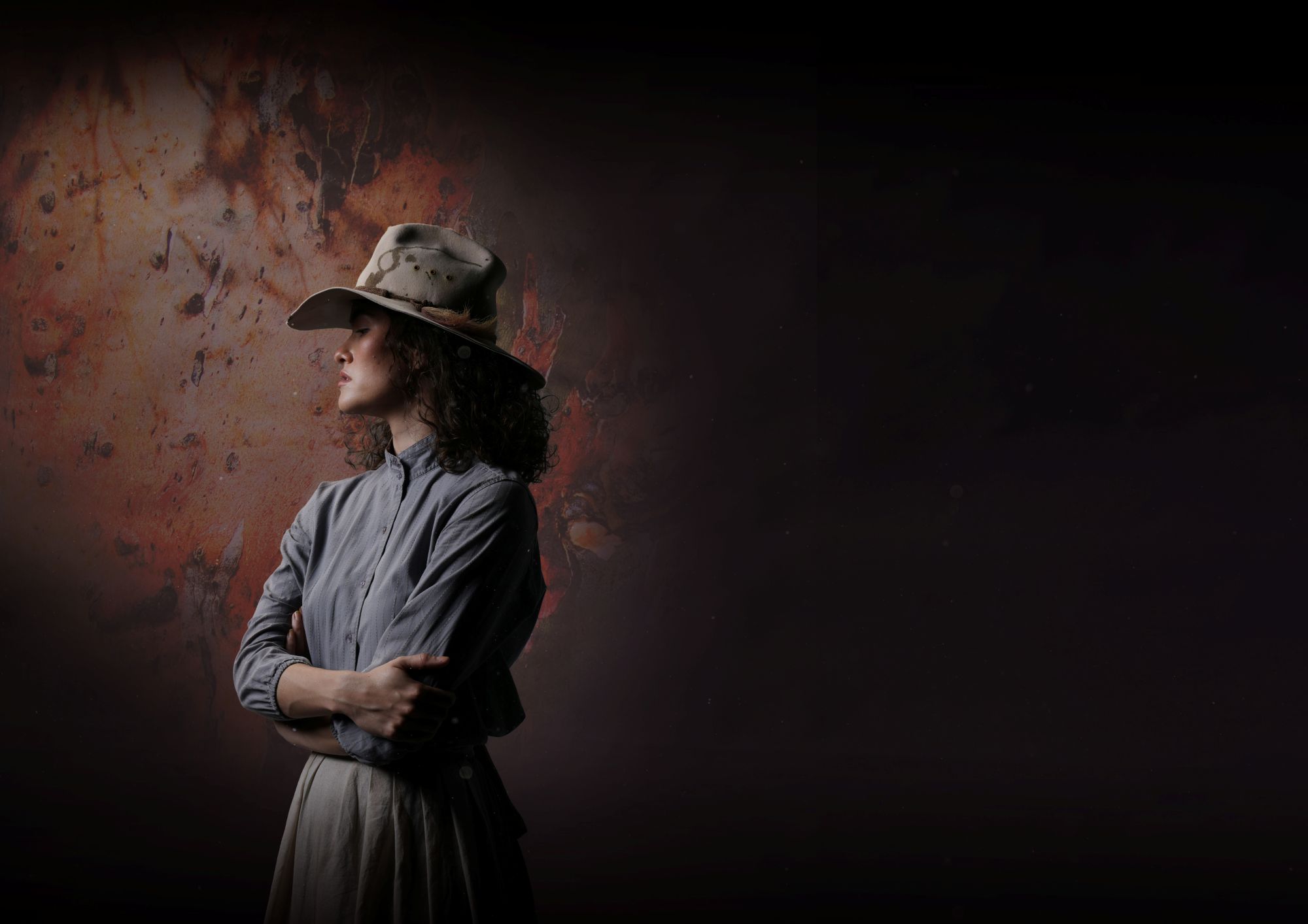 Book review: A Beautiful Family, Jennifer Trevelyan