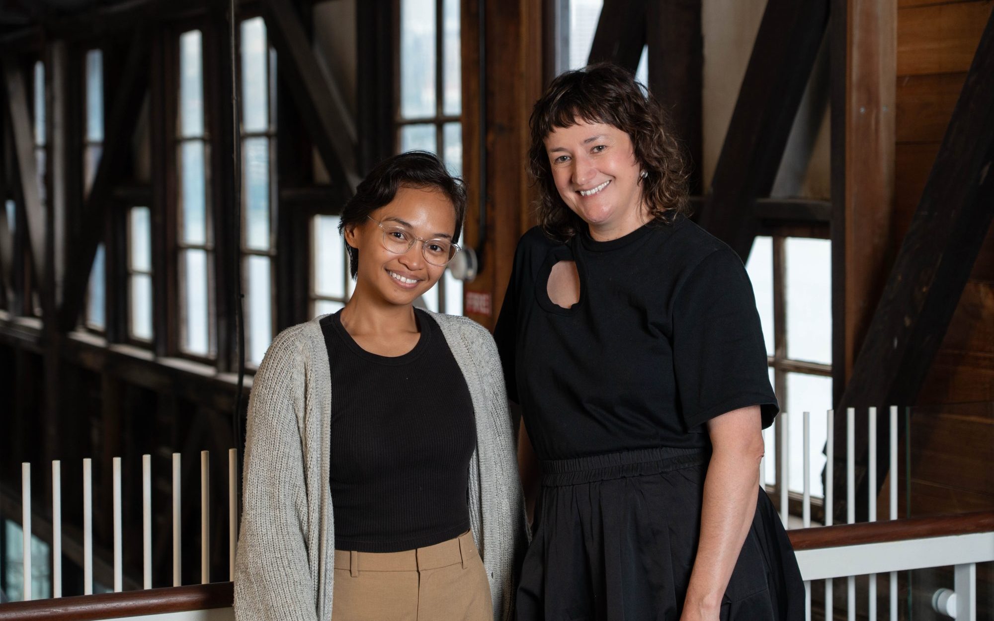 Here You Come Again review: Parton musical slaps too sweetly