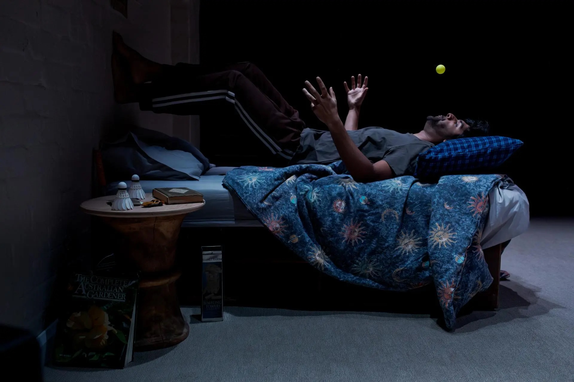 Book review: Edenglassie, Melissa Lucashenko