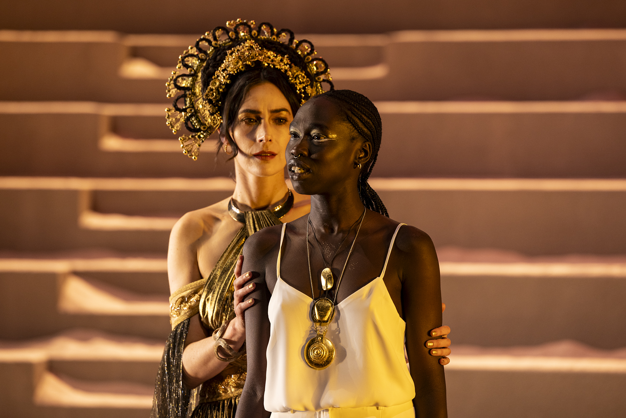 Troy review: a mythical marvel at the Malthouse