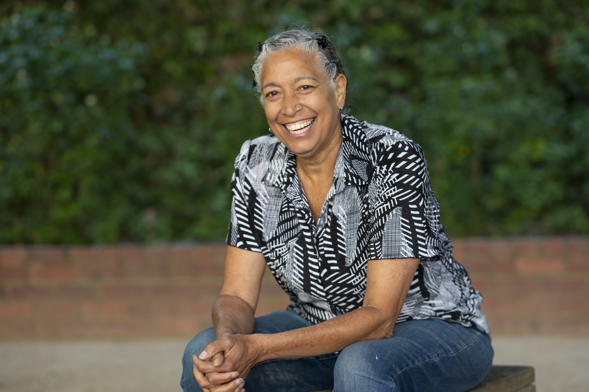 AGNSW Director Maud Page speaks on forthcoming job cuts