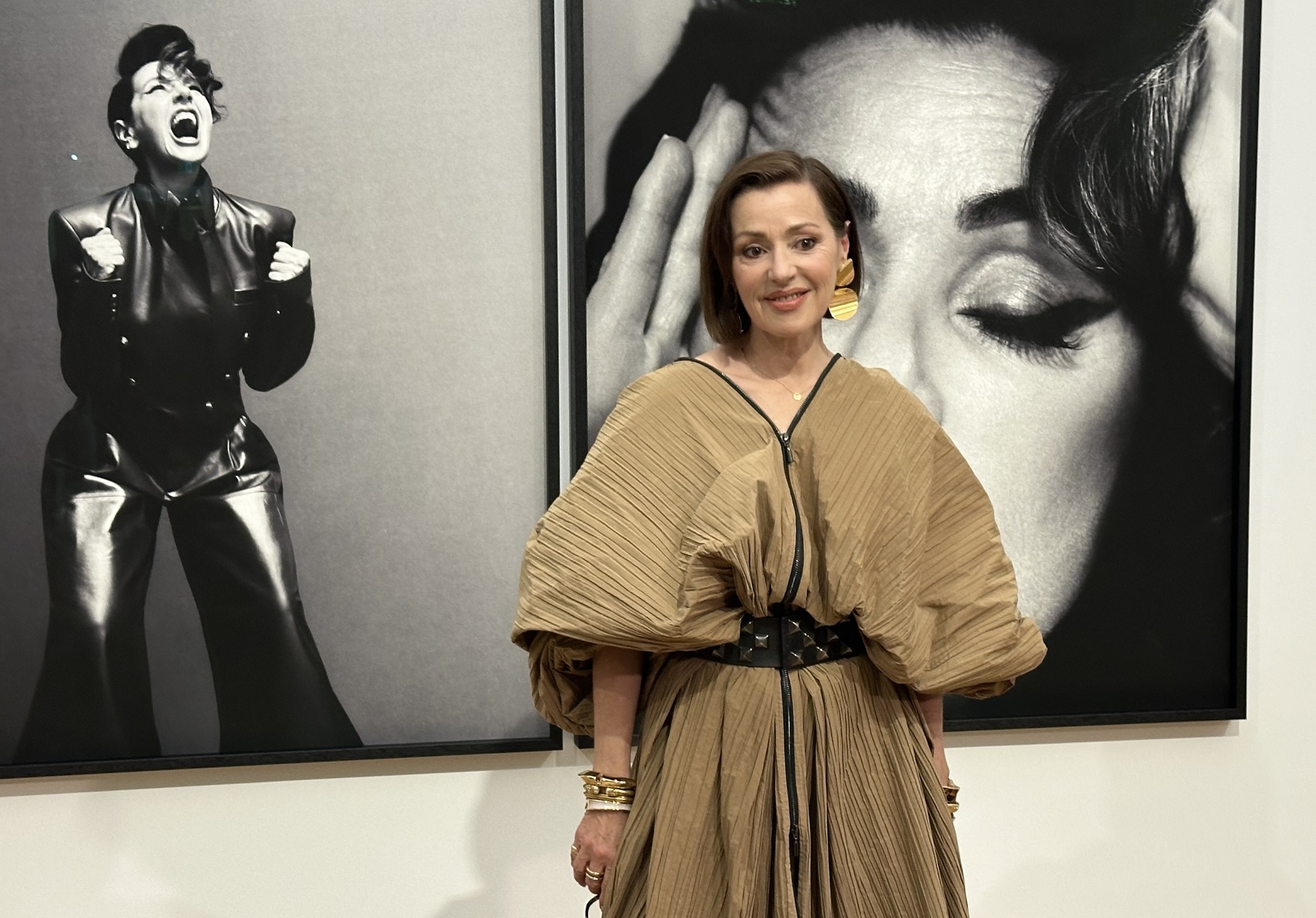 Here You Come Again review: Parton musical slaps too sweetly