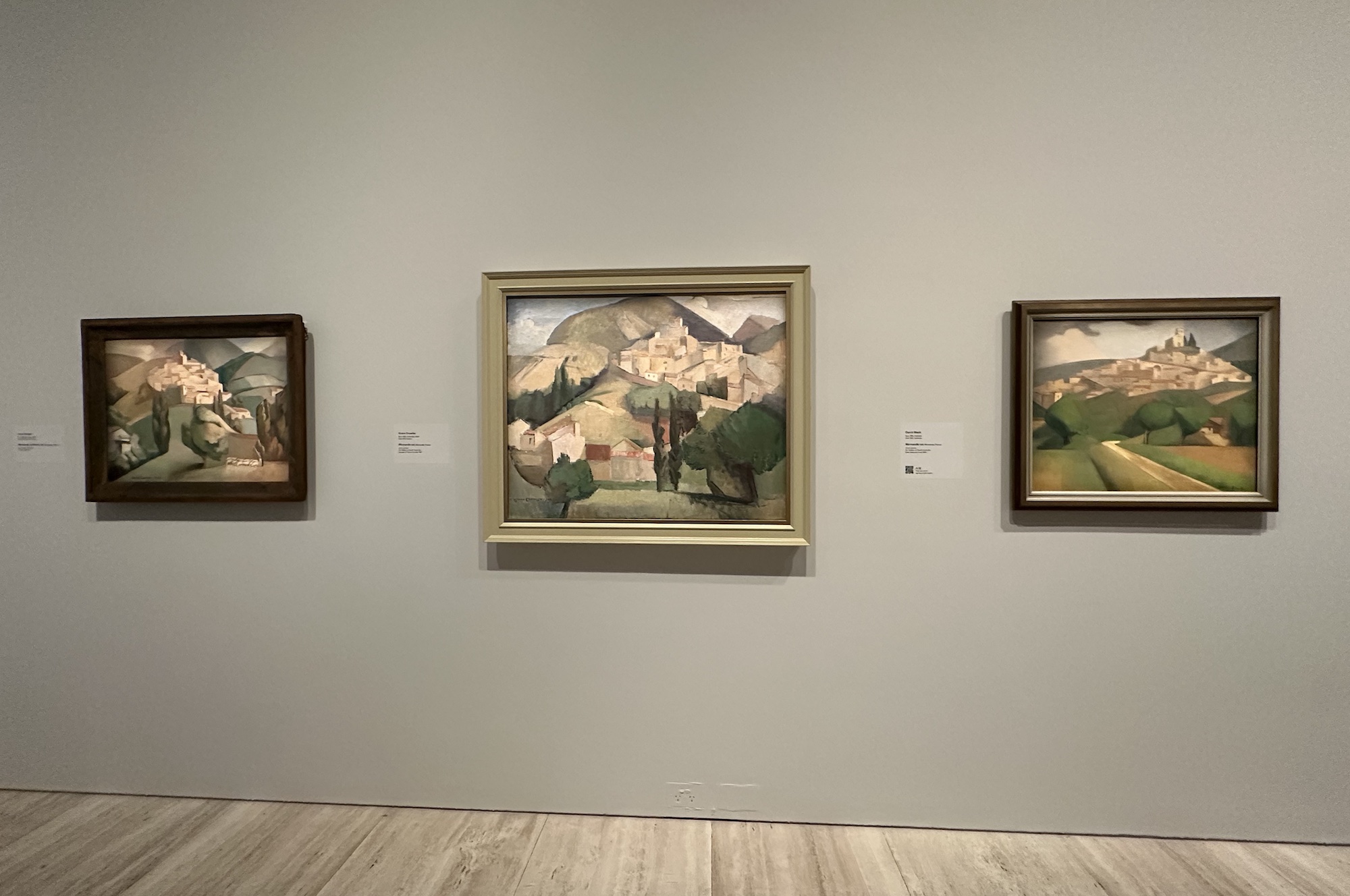 Dangerously Modern review: fearless women artists who disrupted the ...