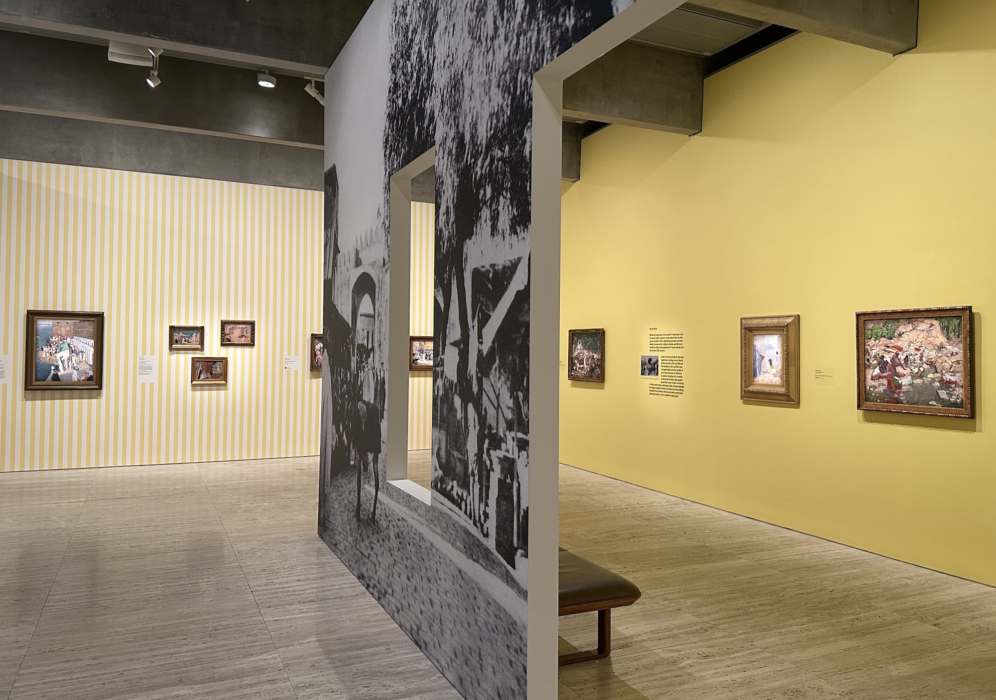 Dangerously Modern review: fearless women artists who disrupted the ...