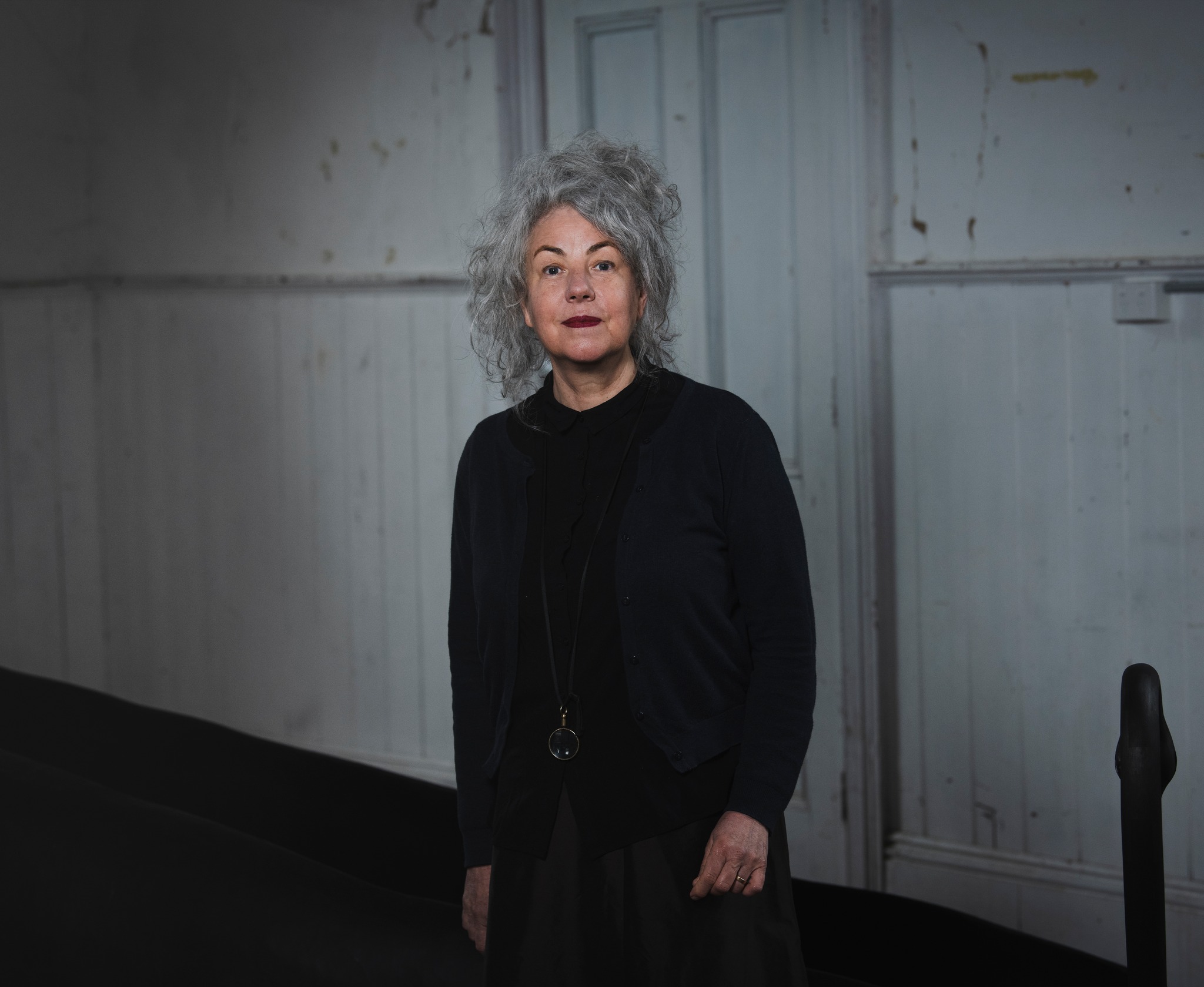 Vale William Robinson – a pioneer visionary of the Australian landscape