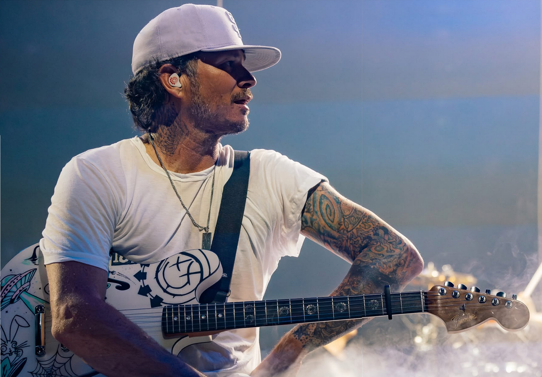 Archie Moore: kith and kin at GOMA offers solemn testimony