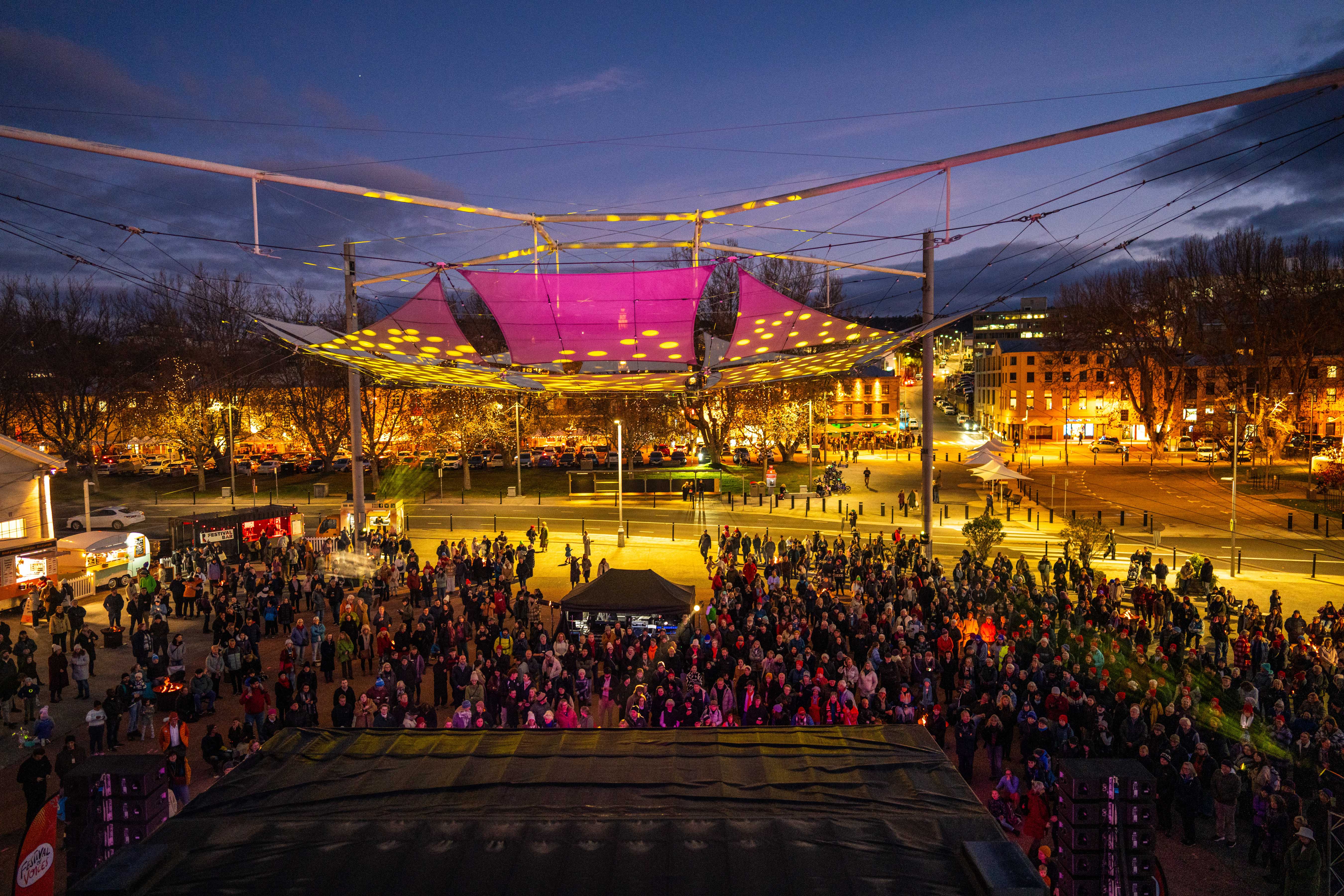 Festival of Voices 2026 - Event Information – ArtsHub Australia