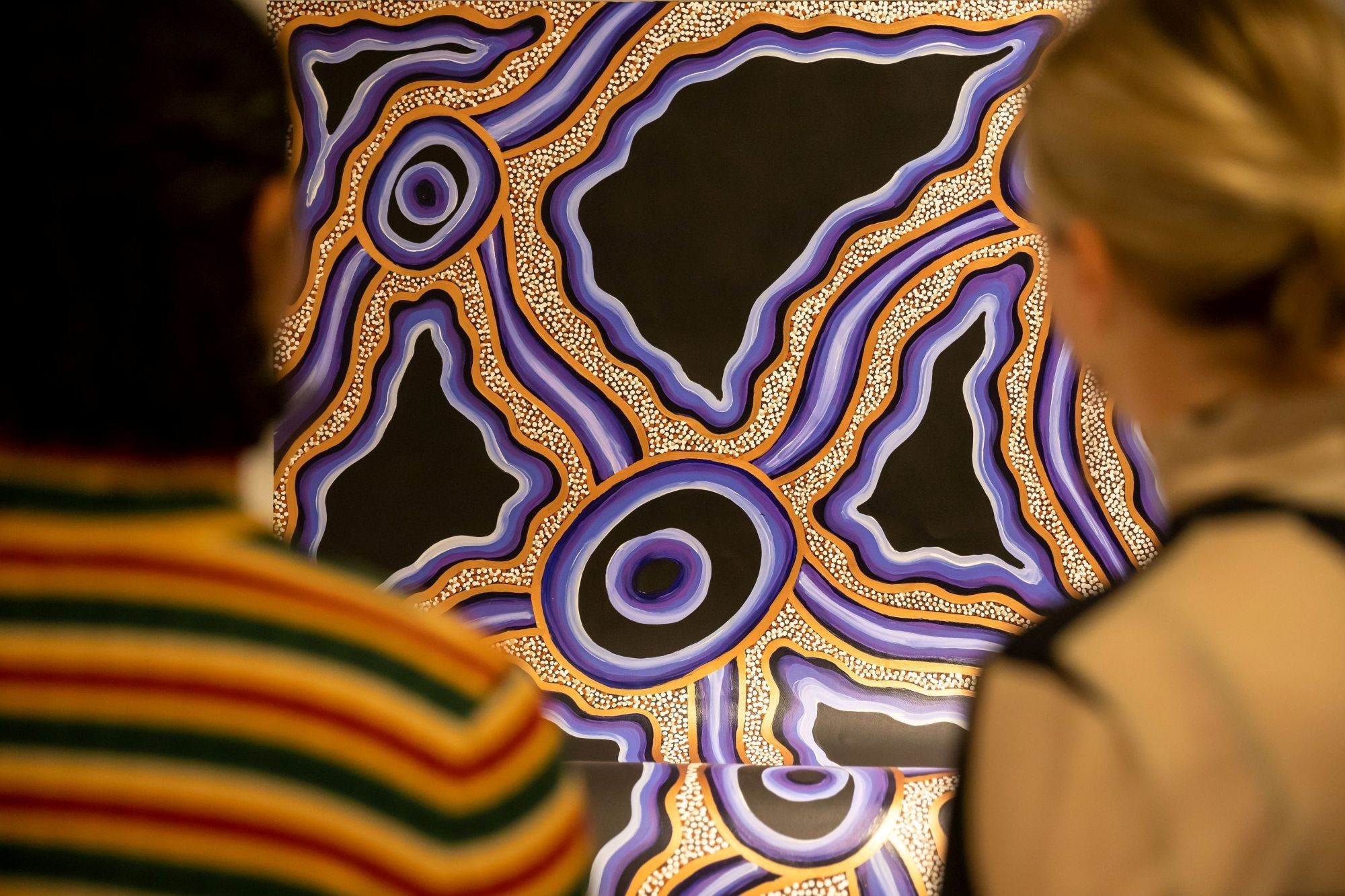 Creative State 2028: the Victorian arts sector responds