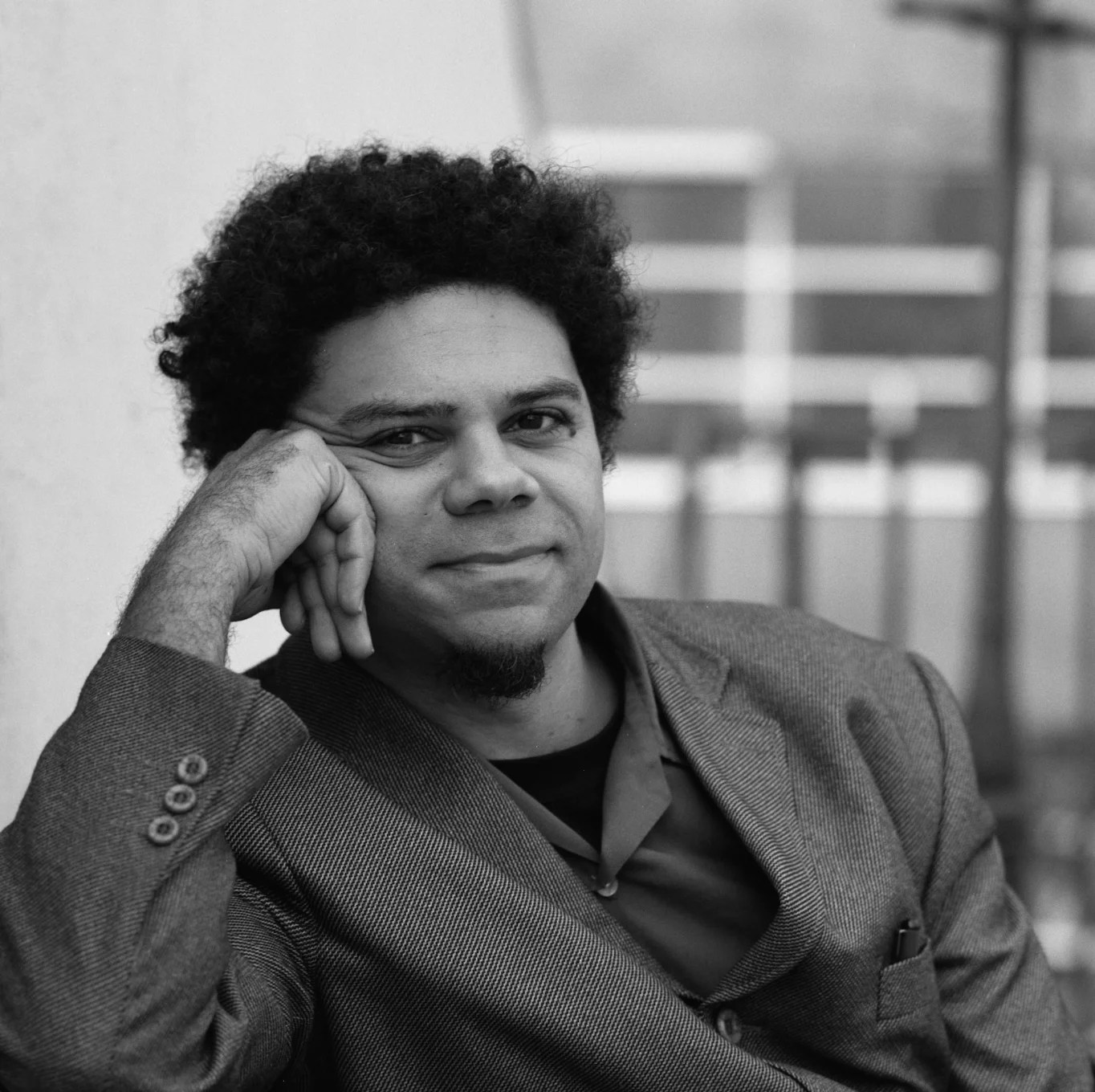 Online: Write to Speak with Miles Merrill - Event Information – ArtsHub ...