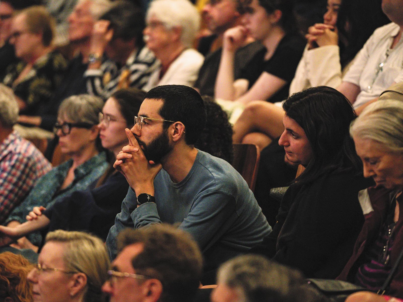 A Deep Dive into Julius Caesar - Event Information – ArtsHub Australia