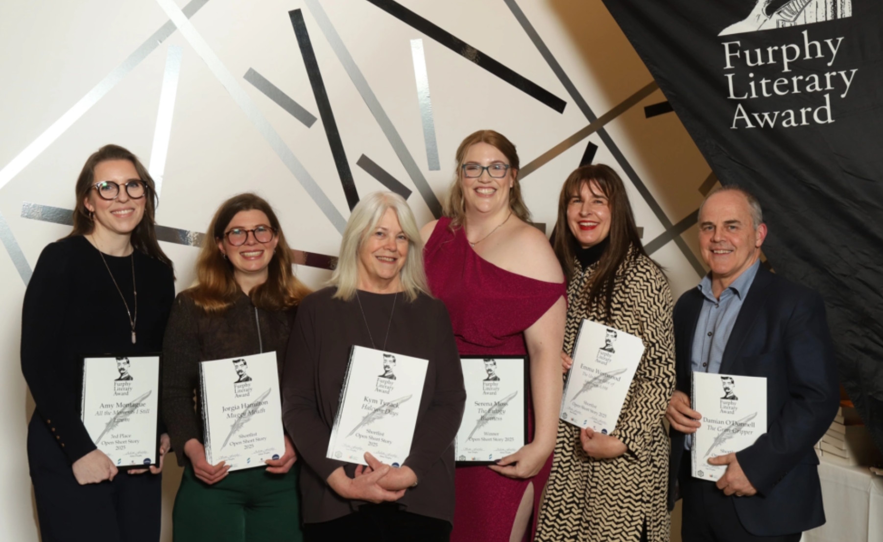 The Furphy Anthology 2025 review: celebrating emerging Australian writing