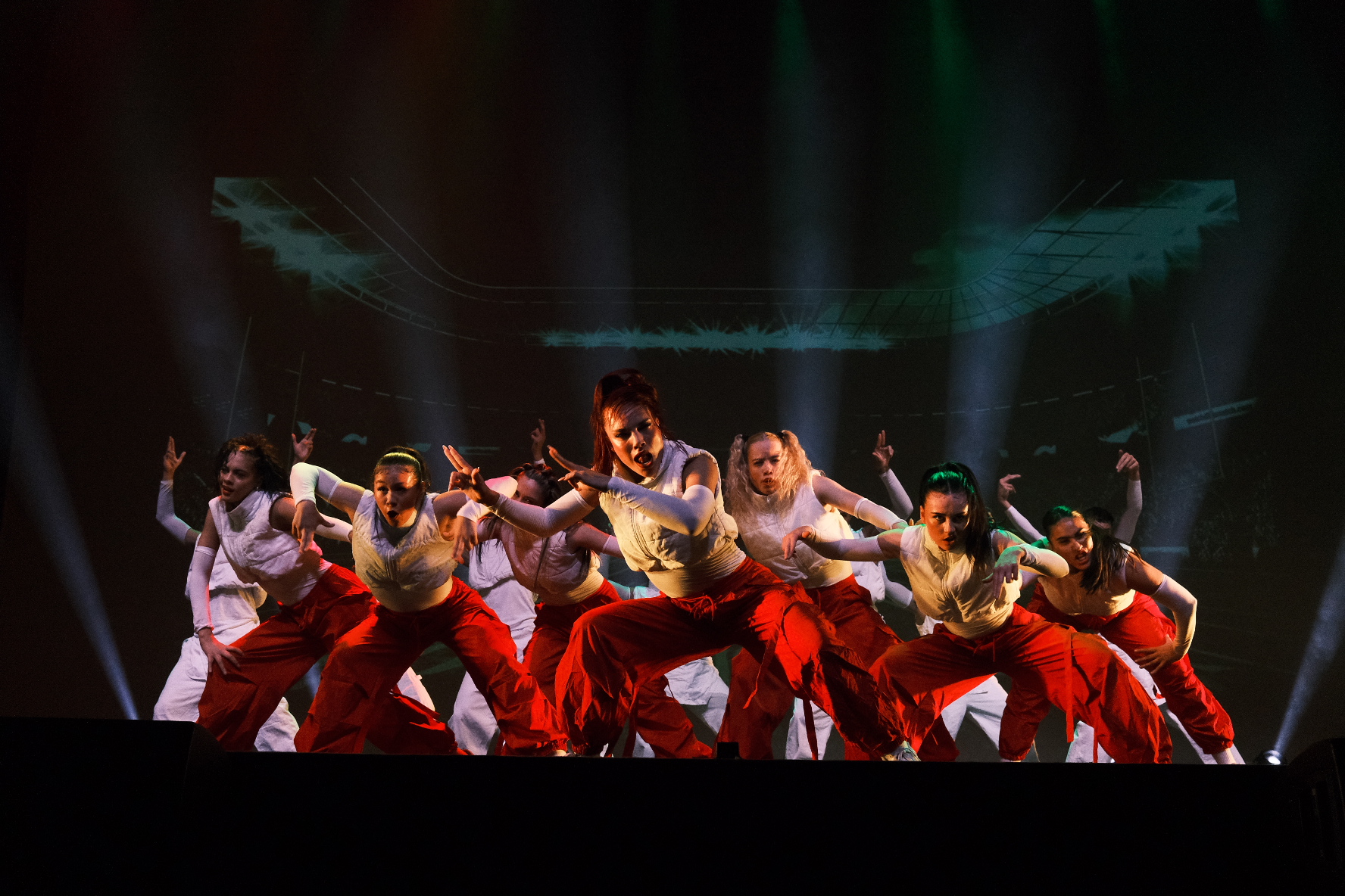 RISING 2026 names global street-dance legends as first stars of ...