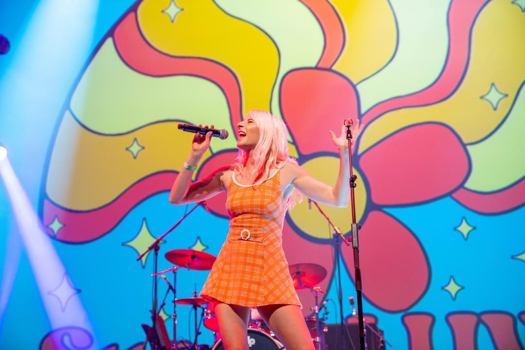 The show must go on, unless it’s cyclone season