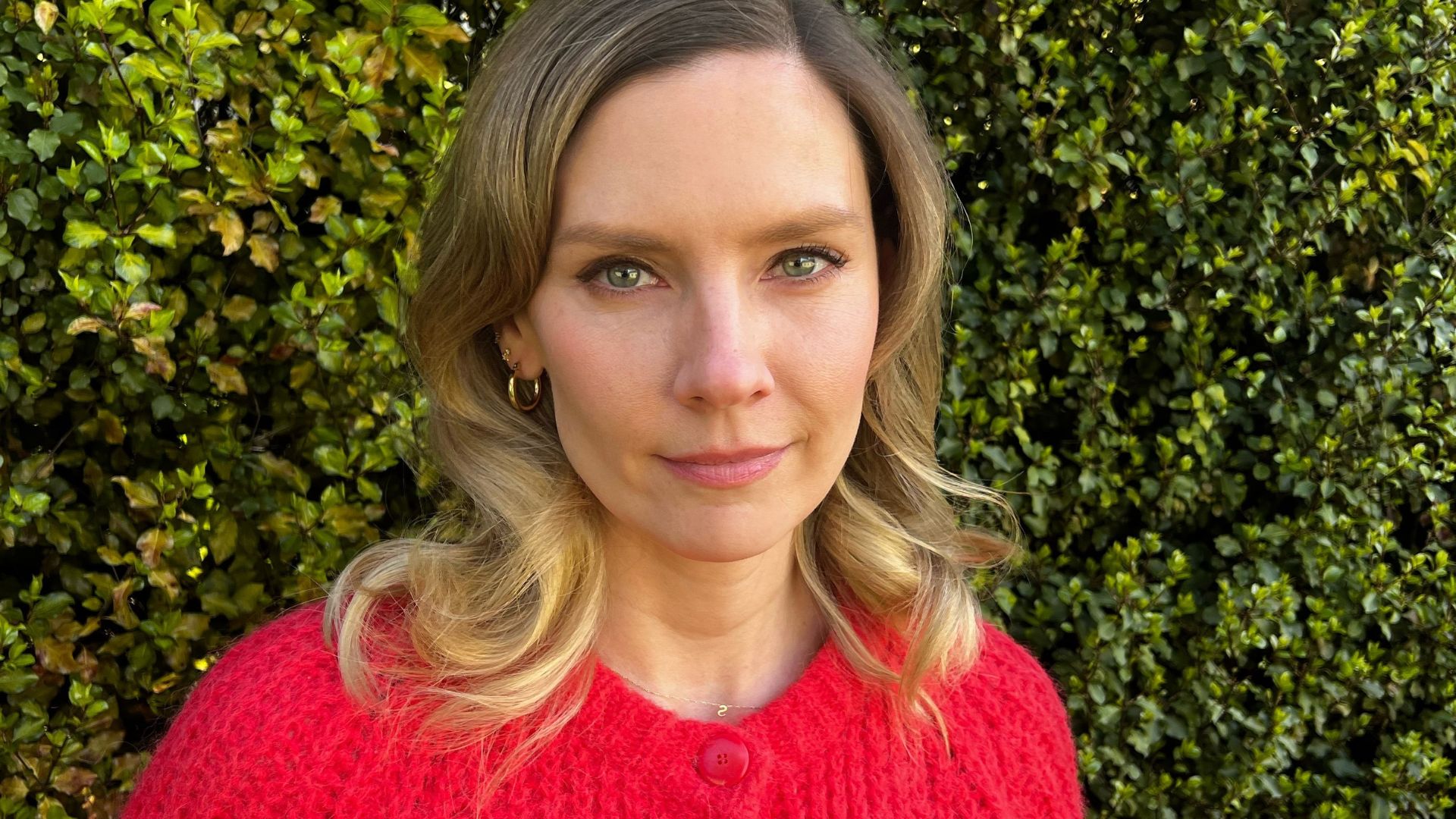 The Heir Apparent review: Rebecca Armitage has right royal fun