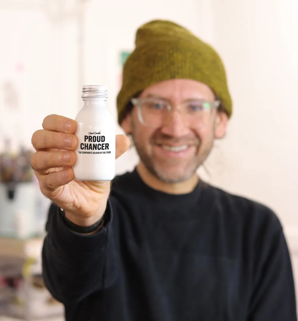 Pantone’s colour of the year is under attack – and rightly so