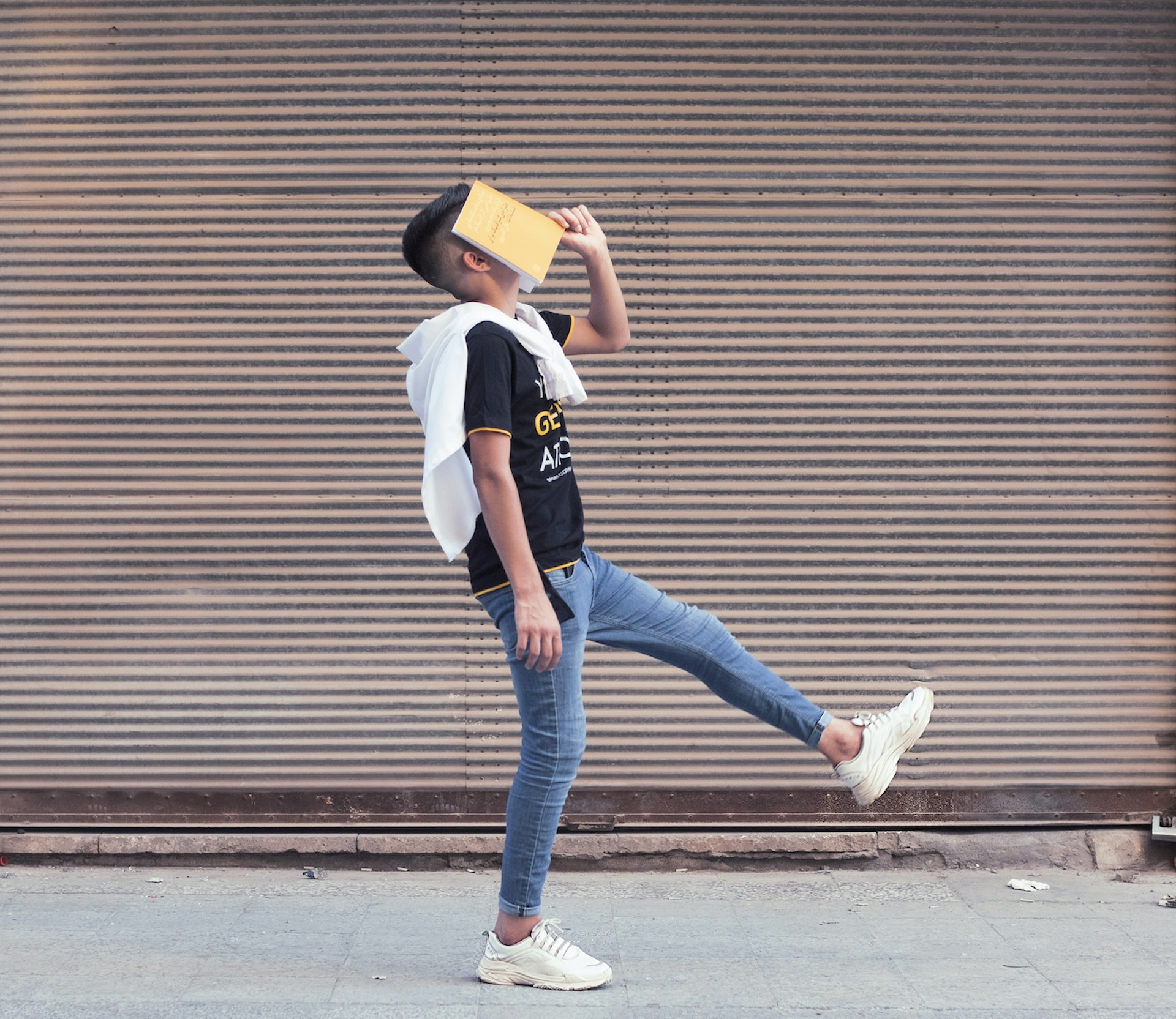 Book review: Proto: How One Ancient Language Went Global, Laura Spinney