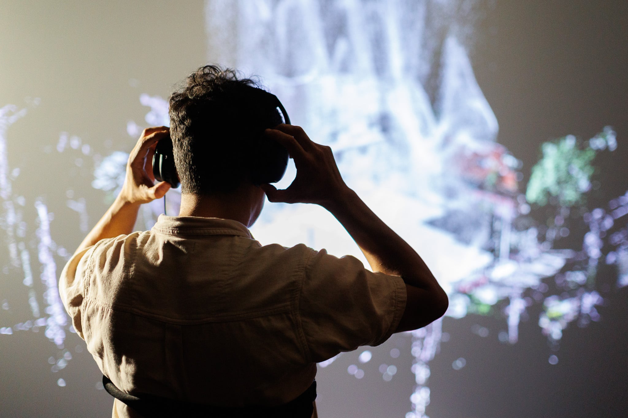 Quiet Hour at Bundoora Homestead - Event Information – ArtsHub Australia