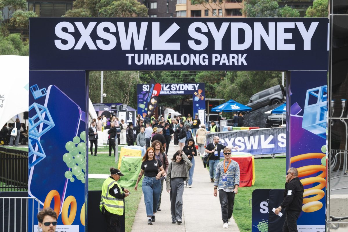 SXSW Sydney quietly cancels 2026 festival and all future events