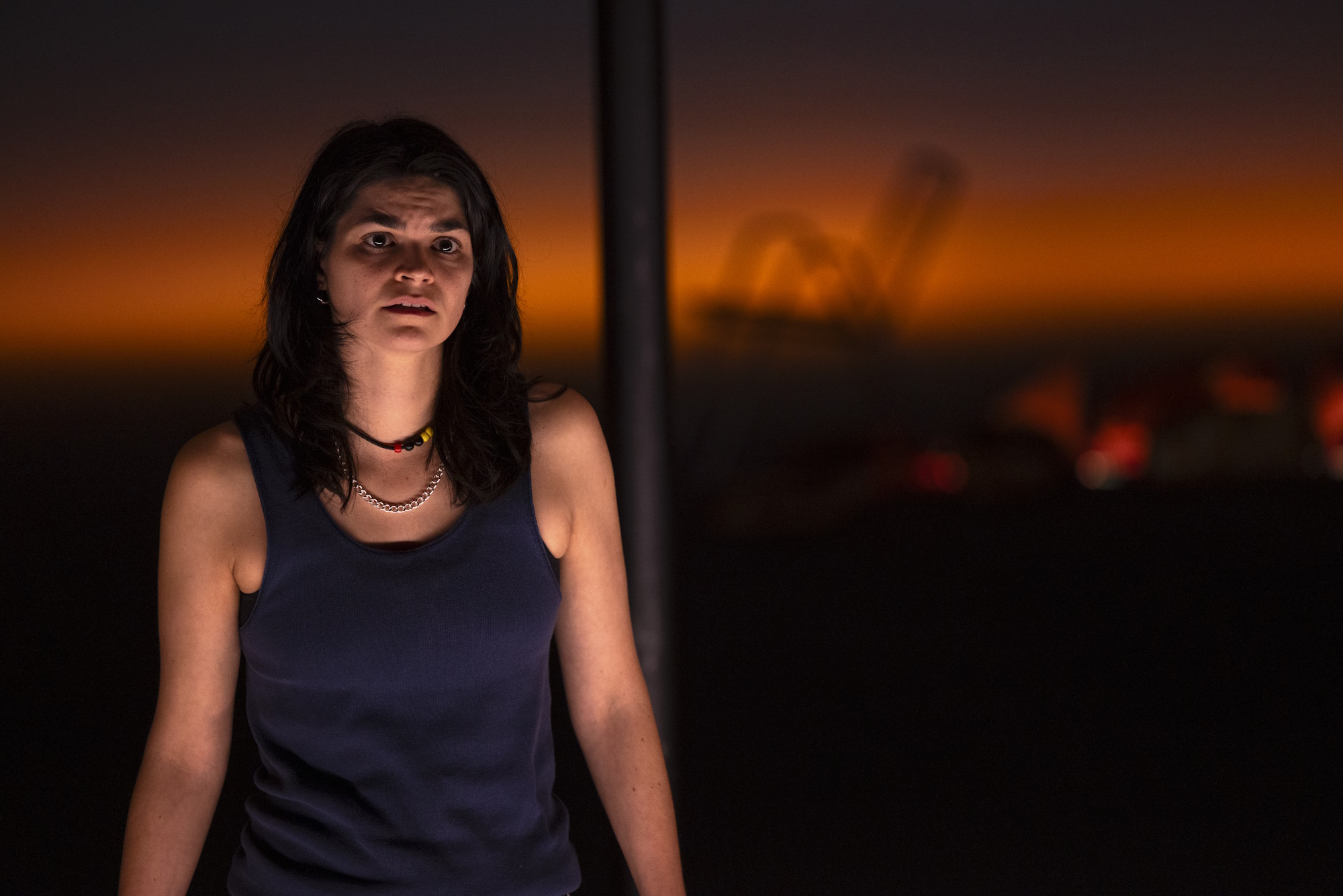 Mike Hewson’s The Key’s Under the Mat review: arty playground is joyous ...