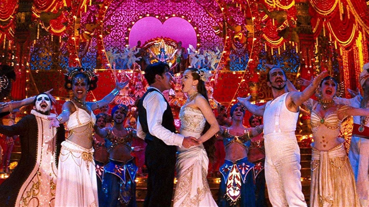 Moulin Rouge! at 25: how Baz Luhrmann reinvented the movie musical