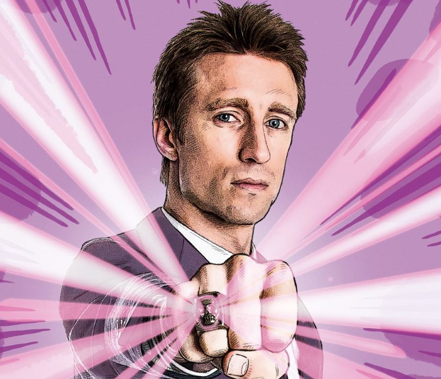 12 shows to see at Melbourne International Comedy Festival